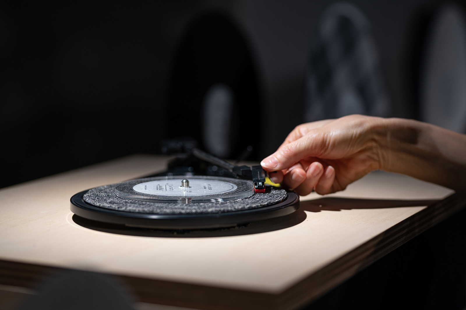 ファブリック・レコード – スタジオ・ポエティック・キュリオシティ Studio POETIC CURIOCITY