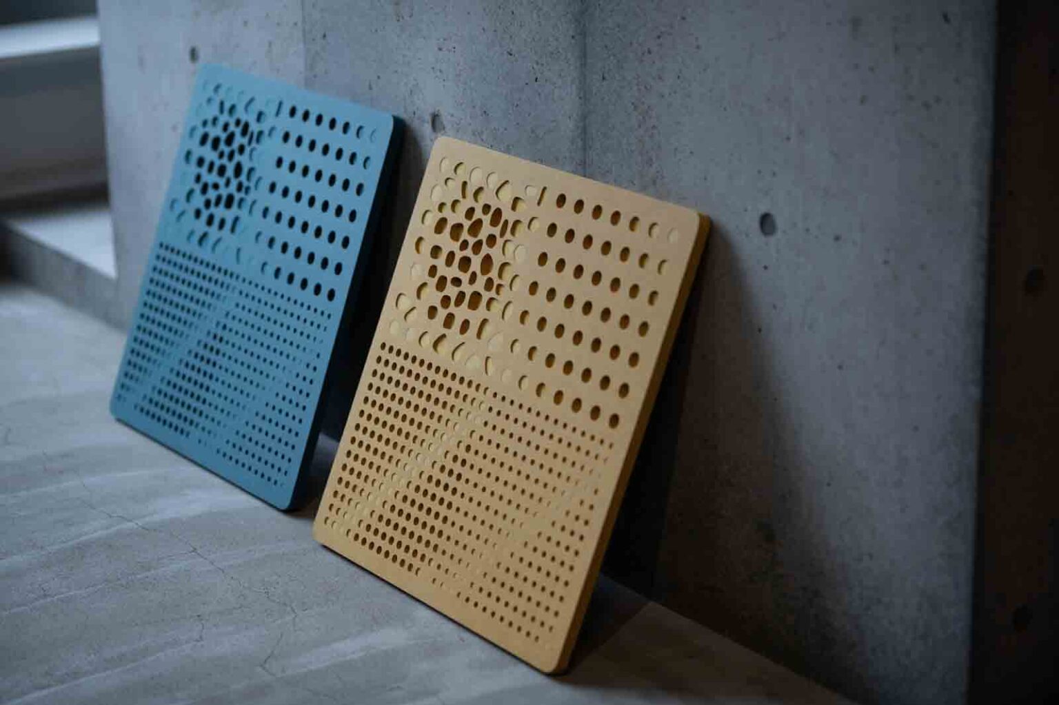 影をそそぐ – スタジオ・ポエティック・キュリオシティ Studio POETIC CURIOCITY