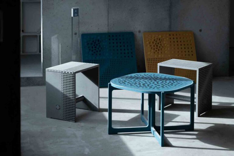 影をそそぐ – スタジオ・ポエティック・キュリオシティ Studio POETIC CURIOCITY